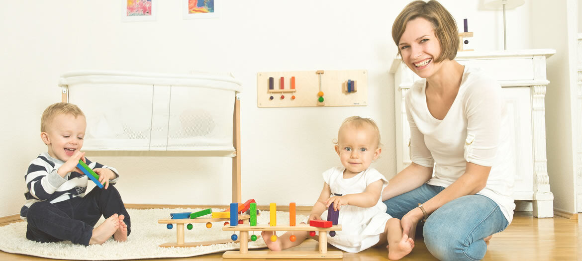 Wall Domino – Neusanta